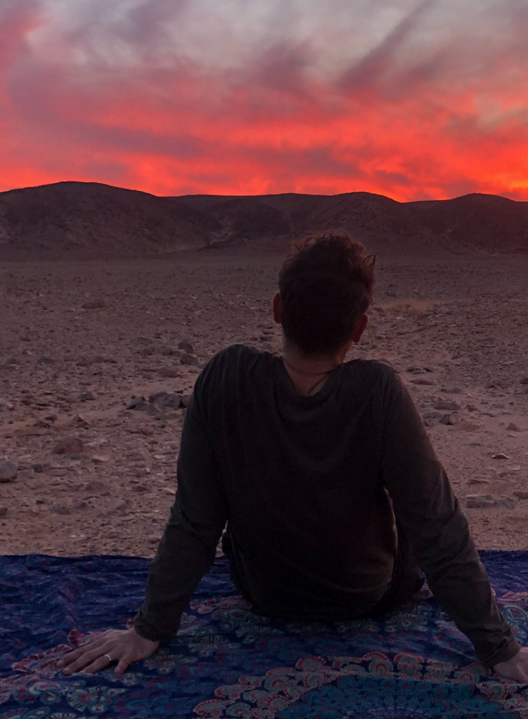 Desert & Oasis Tour of Algeria by Adventure Algeria